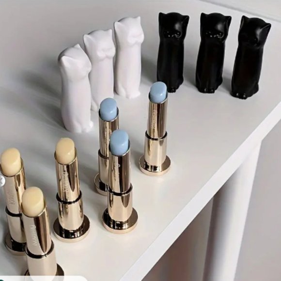Hydro | Makeup | Nourishing Moisturizing Lip Balm Cats Your Choice ...